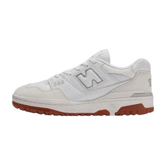 New Balance Homme, Chaussures, Beige, Taille: 38 1/2 EU 550 Baskets