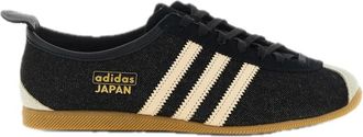 adidas Homme, Sport, Noir, Taille: 38 1/2 EU Japan Baskets