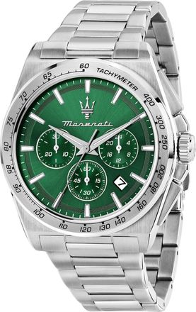 Maserati Analoguhr