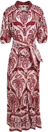 Farm Rio KLEIDER - Maxi-Kleider auf YOOX.COM