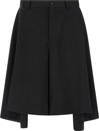 Comme Des Gar&ccedil;ons Homme, Shorts, Noir, Taille: M Shorts