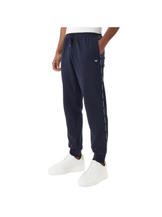Emporio Armani Herren-Jogginghose Eagle