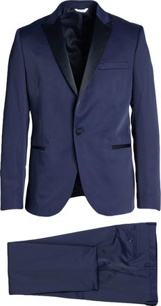 Alessandro Gilles ANZ&Uuml;GE und CO-ORDS - Anz&uuml;ge auf YOOX.COM