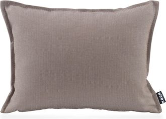 H.O.C.K. Caribe Outdoor Kissen inkl. Füllung 60x40cm Taupe