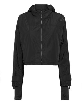Plein Sport Sweatjacke Scratch