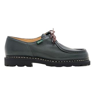 Paraboot Herren, Schuhe, Gr&uuml;n, 43 1/2 EUGr&ouml;&szlig;e