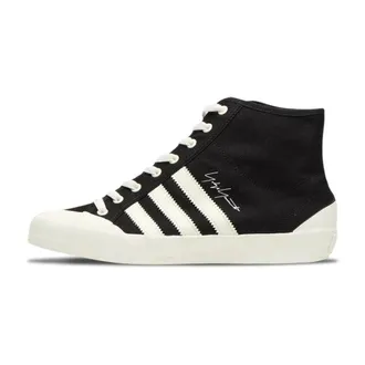 adidas Homme, Sport, Noir, Taille: 42 2/3 EU Nizza Hi
