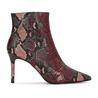 Kazar Bottines &agrave; talon - Femme - Chaussures - Brun - Taille: 41 EU
