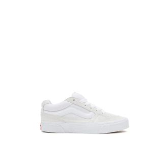 Vans Femme, Chaussures, Blanc, Taille: 39 EU Caldrone Baskets