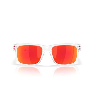 Oakley unisex, Accessoires, Blanc, Taille: 50 MM Holbrook Extra Small Lunettes de soleil