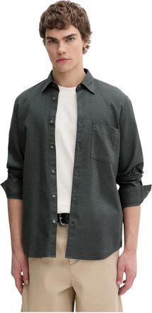 Marc O'Polo Herren, Shirts, Gr&uuml;n, XLGr&ouml;&szlig;e