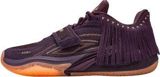Anta Homme, Sport, Violet, Taille: 44 1/2 EU Sport Chaussures
