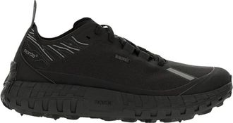 Norda Norda - Chaussures de running 001 - Homme - Sport - Noir - Taille: 42 1/2 EU