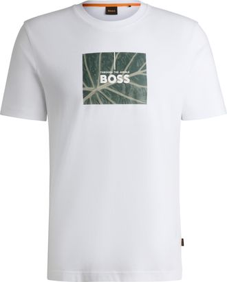 HUGO BOSS BOSS Te_Injungle