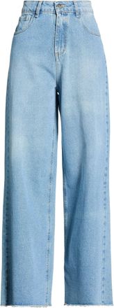 B.YU HOSEN & R&Ouml;CKE - Jeanshosen auf YOOX.COM