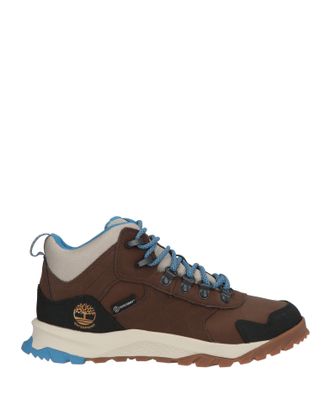 Timberland SCHUHE - Stiefeletten auf YOOX.COM