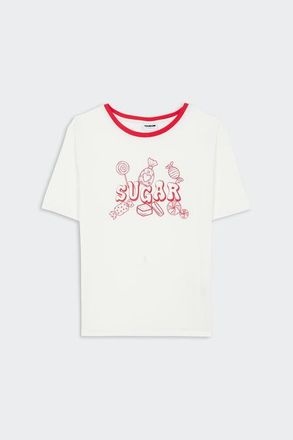 Noisy May T-shirt - Taille S