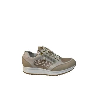 Durea Damen, Schuhe, Beige, 40 1/2 EUGr&ouml;&szlig;e