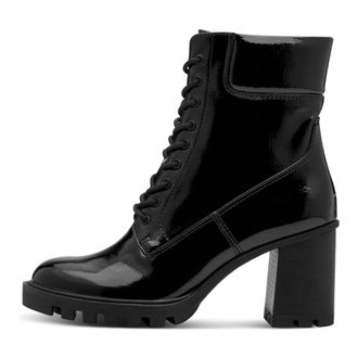 Tamaris 25132 Stiefeletten - - Shoes - Damen - Schwarzk - 38 EU