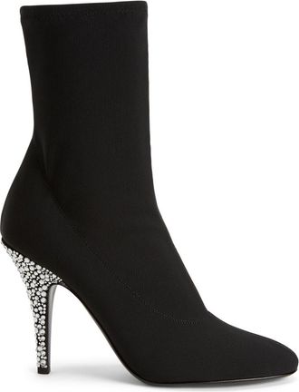 Giuseppe Zanotti CALIXTEE Boots