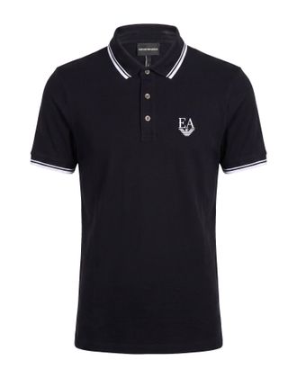 Emporio Armani TOPS - Poloshirts auf YOOX.COM