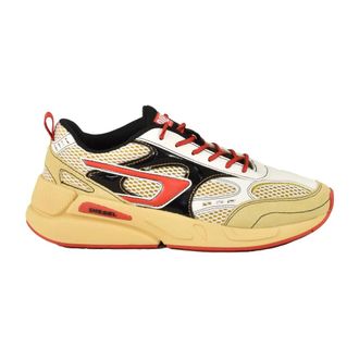 Diesel Casual Sneakers mit Gummisohle - - Shoes - Herren - Mehrfarbig - 41 EU