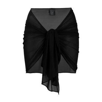 Fisico Damen, Bademode, Schwarzk, ONE SIZEGr&ouml;&szlig;e