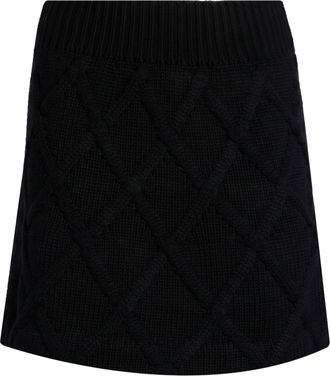 Jil Sander HOSEN & R&Ouml;CKE - Minir&ouml;cke auf YOOX.COM