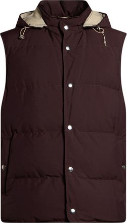 Eleventy JACKEN & M&Auml;NTEL - Westen auf YOOX.COM