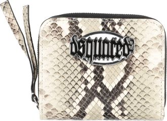 Dsquared2 Kleinlederwaren - Brieftaschen auf YOOX.COM
