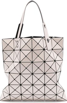 Bao Bao Issey Miyake Lucent Handtasche - Nude