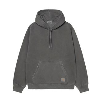 Carhartt Work in Progress Herren, Sweatshirts & Hoodies, Schwarzk, SGröße