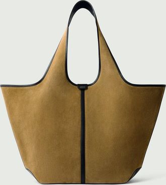 SOEUR CABAS DOUCE BRONZE