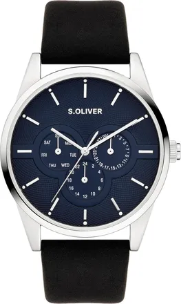 s.Oliver Uhr
