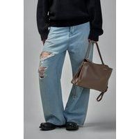 Balenciaga Baggy Pants