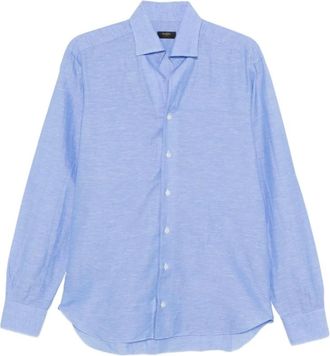 Barba Homme, Chemises, Multicolore, Taille: 3XL Casual Chemises