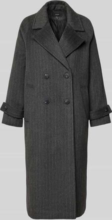 Vero Moda Mantel mit doppelreihiger Knopfleiste