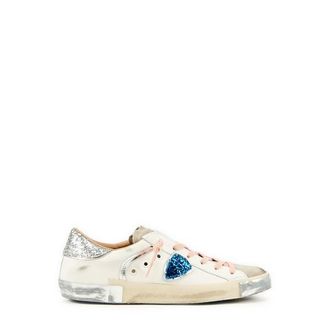 Philippe Model Baskets basses en cuir