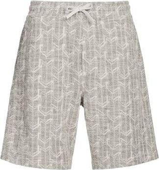 Nn.07 Short jacquard
