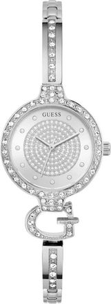 Guess Giselle Uhr - - Accessories - Damen - Grau - ONE SIZE