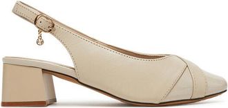 Lasocki Lasocki Pumps RST-AGNES-12 Beige