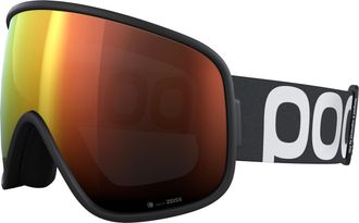 Poc Vitrea - Skibrille f&uuml;r optimale Sicht auf der Piste und mit vollst&auml;ndigen UV Schutz (UV400)