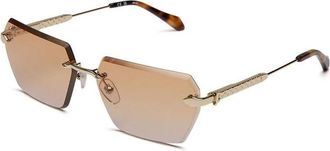 Just Cavalli Damen, Accessories, Gelb, 60 MMGr&ouml;&szlig;e
