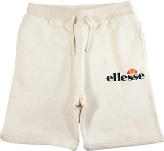 Ellesse Trainingsshorts - - Sport - Herren - Wei&szlig; - M