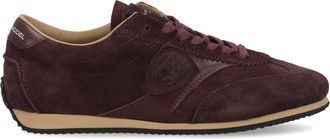 Philippe Model Femme, Chaussures, Violet, Taille: 42 EU Planche Low
