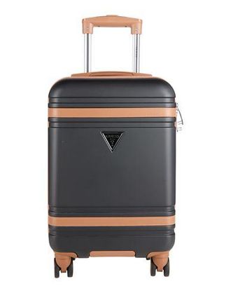 Guess BAGAGERIE - Valises &agrave; roulettes sur YOOX.COM