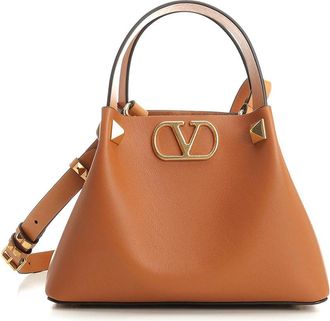 Valentino Garavani Sac Cabas - Vlogo Signature