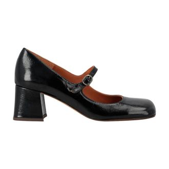 Chie Mihara Swala Sandale - - Shoes - Damen - Schwarzk - 39 EU