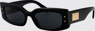 Dolce & Gabbana Lunettes De Soleil DOLCE & GABBANA Femme couleur Noir