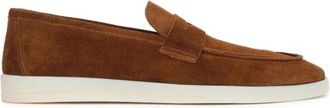 Kazar Homme, Chaussures, Brun, Taille: 46 EU Tengiz Baskets
